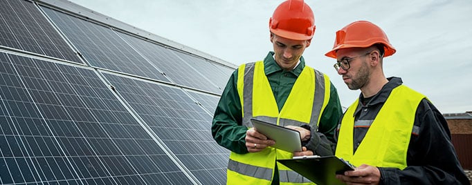 Weather Monitoring, Forecasting & Alerting-Renewable Energy Generation