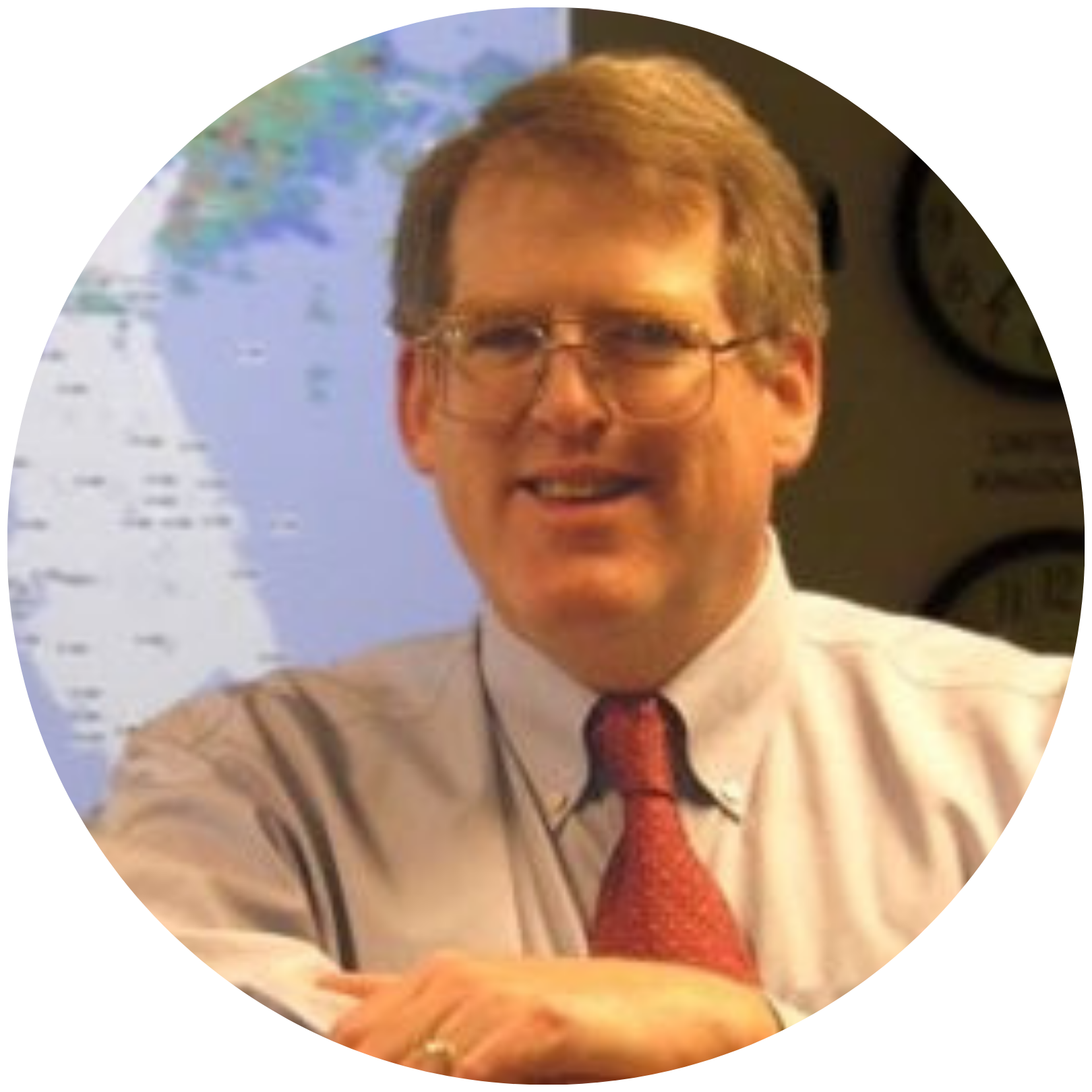 2025 Summer Weather Outlook