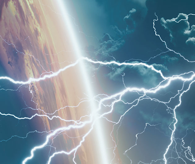 Weather Monitoring, Forecasting & Alerting-Renewable Energy Generation